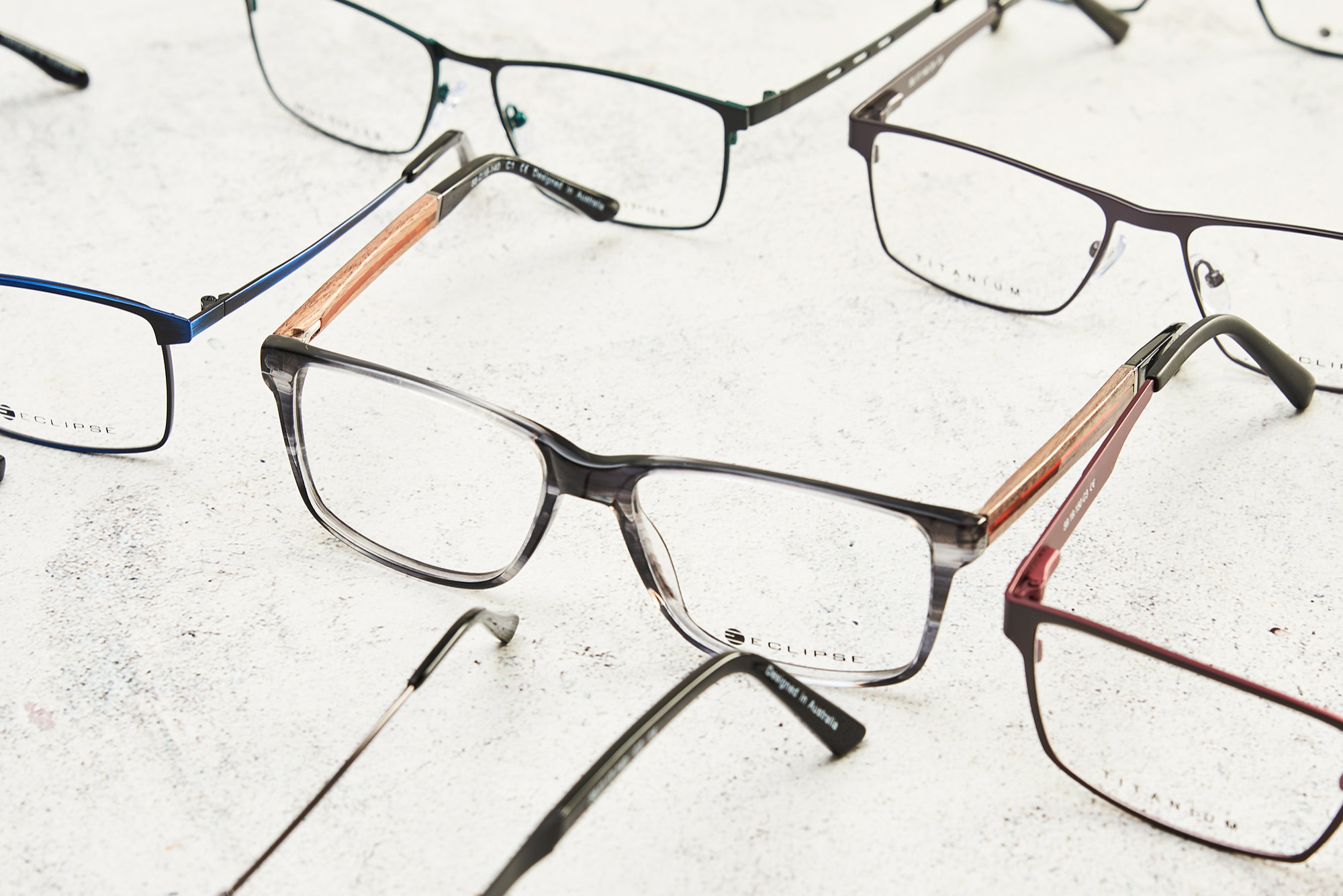 Modstyle Eyewear UK | eclipse